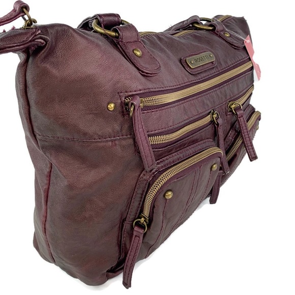 Rosetti | Bags | Rosetti Alina Tote Bag | Poshmark